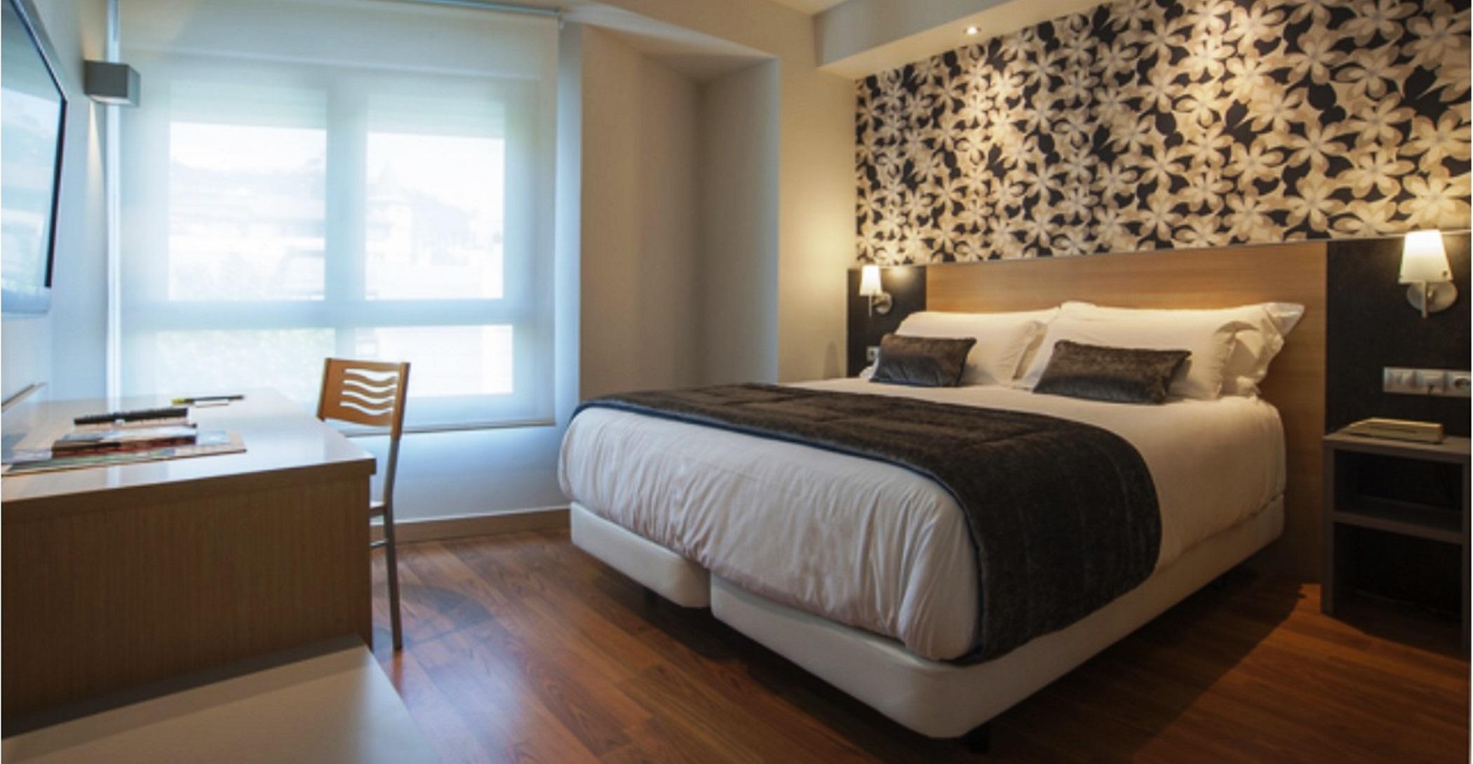 Hotel Sercotel Codina San Sebastián, España - reserva ahora, 2025 precios